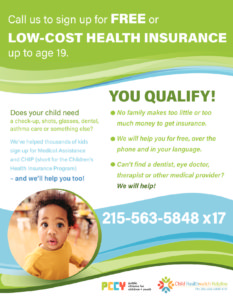 PCCY Helpline Flyer - Children First (Formerly Public Citizens For ...