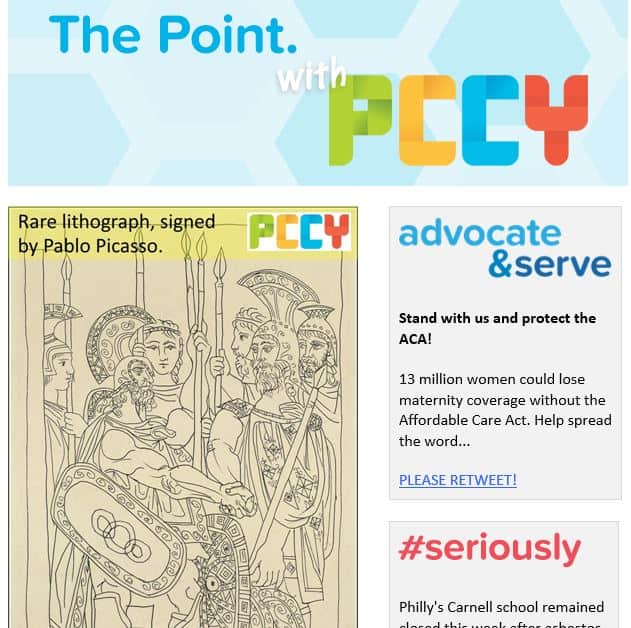 How a rare Pablo Picasso find is inspiring Philly students-January 10 ...