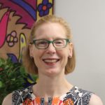 Staff - Children First (Formerly Public Citizens For Children and Youth)